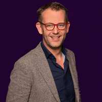 Sybren Westerink - Werken bij Irixs